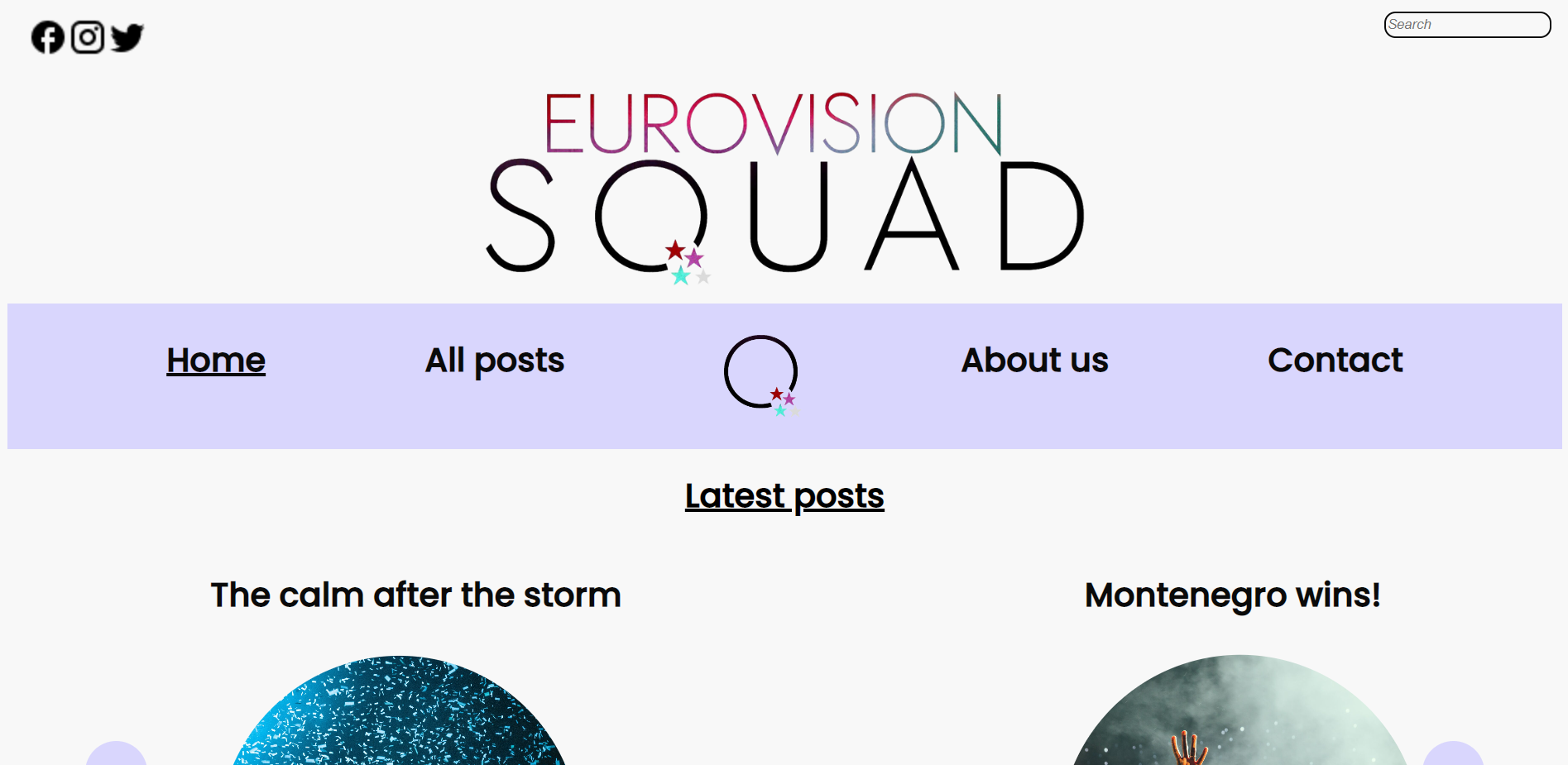 Bekkholt portfolio | Home